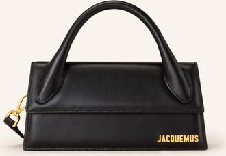 Jacquemus Jacquemus Handtasche Le Chiquito Long schwarz