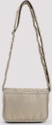 Saint Laurent Hobo Bags - Niki S Shoulder Bag - Gr. unisize - in Grau - für Damen