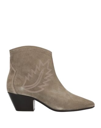 Isabel Marant SCHUHE - Stiefeletten auf YOOX.COM