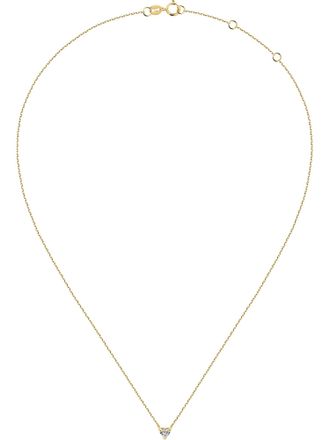Live Diamond Kette