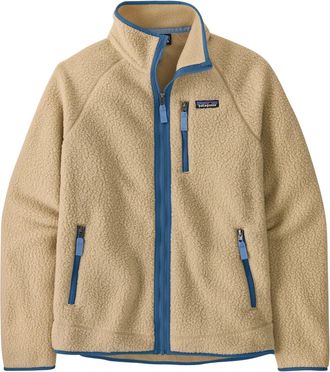 Patagonia Polaire Retro Pile Recycl&eacute;e Patagonia