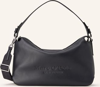 Marc O'Polo Marc Opolo Handtasche Valli Medium blau