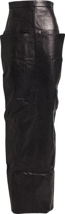 Rick Owens HOSEN & R&Ouml;CKE - Maxi-R&ouml;cke auf YOOX.COM