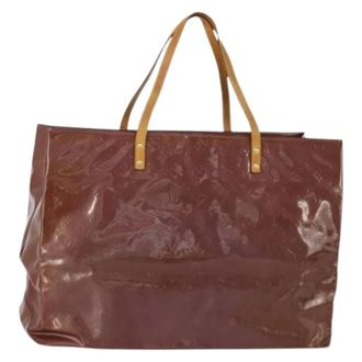Louis Vuitton Damen, Pre-Owned, Lila, ONE SIZEGr&ouml;&szlig;e