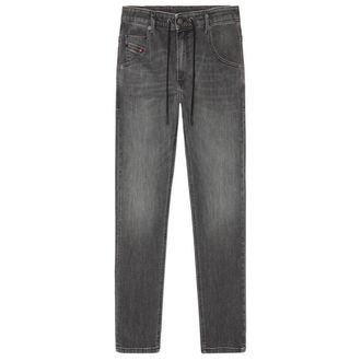Diesel Krooley Y T Jeans f&uuml;r Herren (Grau)