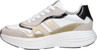 Red-Rag Femme, Chaussures, Multicolore, Taille: 39 EU Laag Baskets