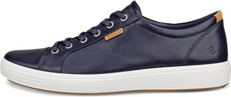 Ecco Herren Soft 7 Shoes, Night Sky, 40 EU