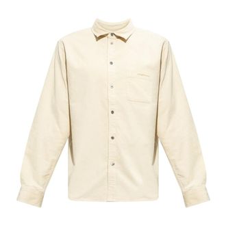 Zadig&Voltaire Herren, Shirts, Beige, SGr&ouml;&szlig;e
