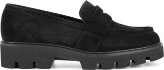 Badura Mokassins Badura AMANTEA-28180LM Schwarz