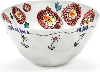 Serax Bols Anemone, Serax for Marni - Set de 2 Serax