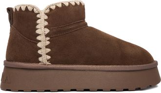 Badura Schneeschuhe Badura EO-ANDI-TS6295-01 Braun