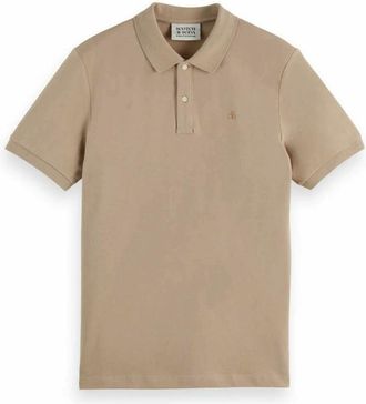 Scotch & Soda Herren, Oberteile, Braun, 2XLGr&ouml;&szlig;e