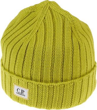 C.P. Company ACCESSOIRES - M&uuml;tzen & H&uuml;te auf YOOX.COM