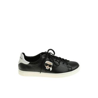 Karl Lagerfeld 3D Lace Sneakers - - Shoes - Herren - Schwarzk - 44 EU