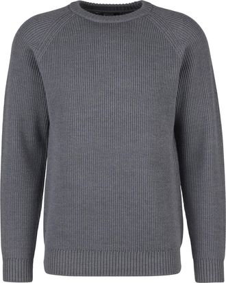 Stoic Herren Heavy MerinoKnit MMXX.Rutvik Sweater Merinopullover