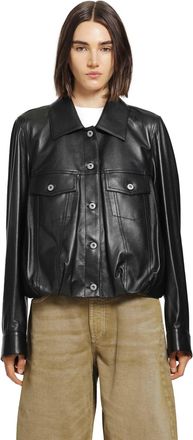 Loewe Jacket in Nappa Lambskin