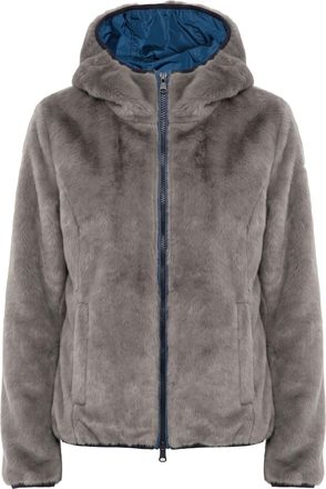 RefrigiWear JACKEN & M&Auml;NTEL - Shearling- & Kunstfell auf YOOX.COM