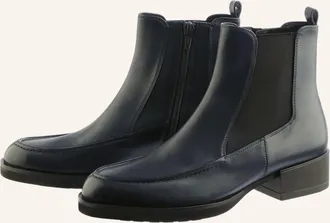 H&ouml;gl Stiefeletten Dan blau