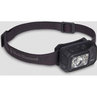 Black Diamond Lampen / Dynamos STORM 500-R HEADLAMP