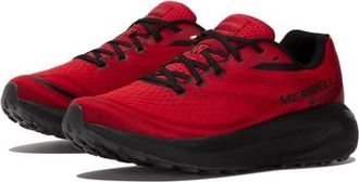 Merrell Chaussures de Trail Morphlite GTX pour Femme, Oxyde Rouge, 40.5 EU