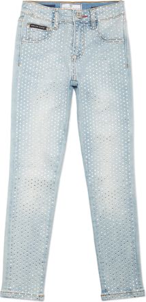 Philipp Plein Jeggings