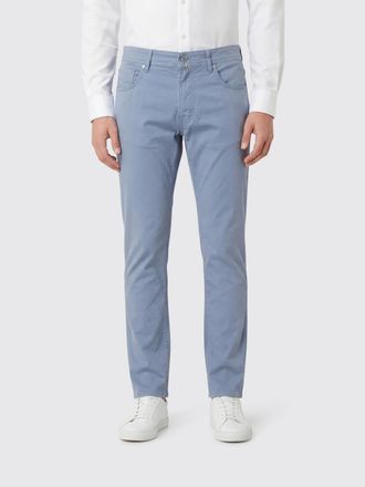 Jacob Cohen Hose JACOB COHEN Herren Farbe Blau