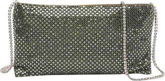 Benedetta Bruzziches Clutch - Gelb