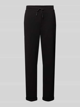 Only & Sons Regular Fit Stoffhose mit Tunnelzug Modell NEWKODYL LIFE LINUS