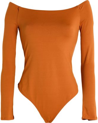 Alix TOPS - Bodysuits auf YOOX.COM