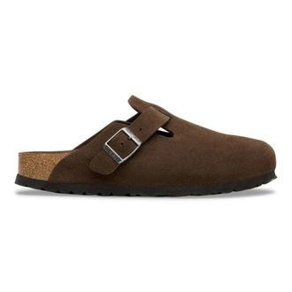 Birkenstock Damen, Schuhe, Braun, 39 EUGr&ouml;&szlig;e
