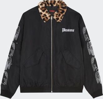 Pleasures Blouson - Taille XL