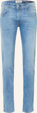 Replay Jeans Anbass Slim Fit blau