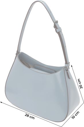 DKNY Schultertasche ELLIE