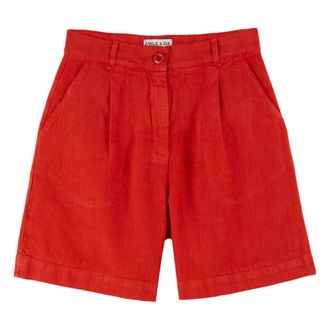 Emile Et Ida Short Darius Lin Emile et Ida