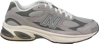 New Balance Homme, Sport, Gris, Taille: 44 1/2 EU Lifestyle 2010