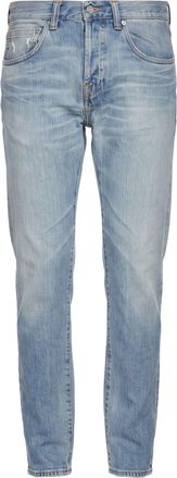 Edwin HOSEN & R&Ouml;CKE - Jeanshosen auf YOOX.COM