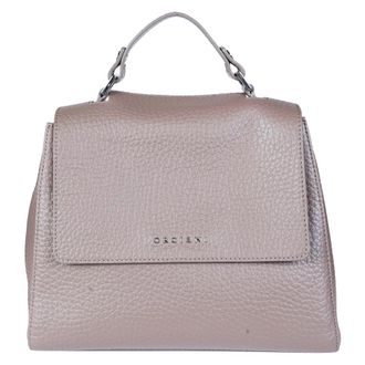 Orciani Handbags - - Bags - Damen - Beige - ONE SIZE