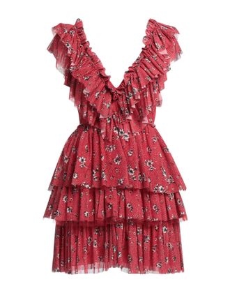 Aniye By KLEIDER - Mini-Kleider auf YOOX.COM