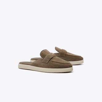 Tory Burch Damen Ballet Sport Mule