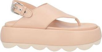 AGL CHAUSSURES - Tongs sur YOOX.COM