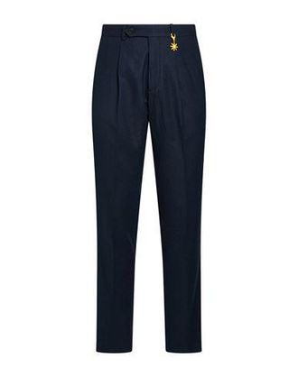 Manuel Ritz BAS - Pantalons sur YOOX.COM