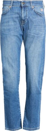 Roy Rogers HOSEN & R&Ouml;CKE - Jeanshosen auf YOOX.COM