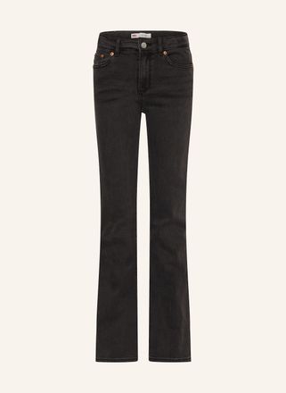 Levi's Jeans 726 Flare Slim Fit blau