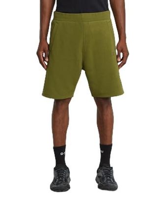 G-Star G-Star Homme Short Sweat Nifous, Vert (mayfly D26281-D566-G985), L