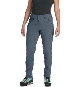RAB Ascendor AS - lange Hose - Damen