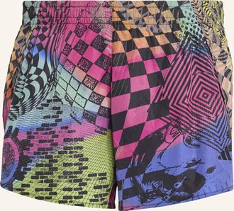 adidas Adidas X Jeremy Scott Shorts weiss