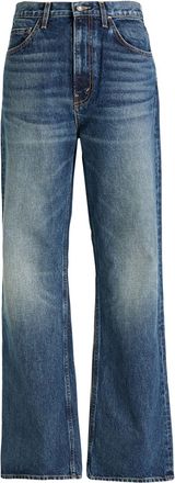 Nili Lotan HOSEN & R&Ouml;CKE - Jeanshosen auf YOOX.COM