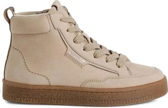 Tamaris Tamaris Sneakers Ivory - - Shoes - Damen - Beige - 37 EU