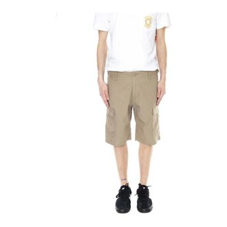 Carhartt Work in Progress Herren, Shorts, Braun, W34Gr&ouml;&szlig;e