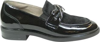 DL Sport Loafer 7181 - - Shoes - Damen - Schwarzk - 41 EU